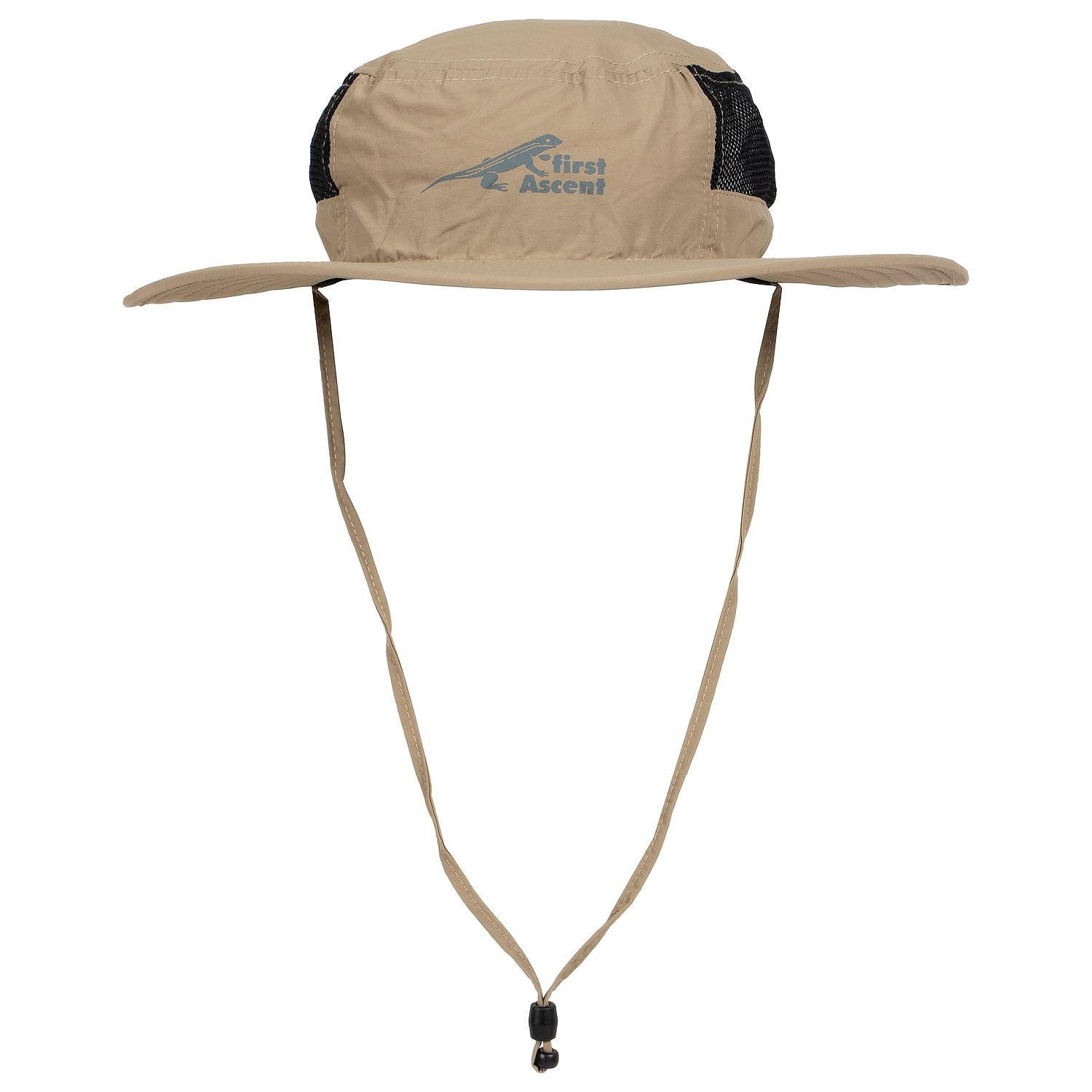 Outfitting with First Ascent - INTREPID TRADERS - CLIMBING GRIPS AND ...