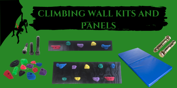 INTREPID TRADERS - CLIMBING GRIPS AND FIRST ASCENT AGENT